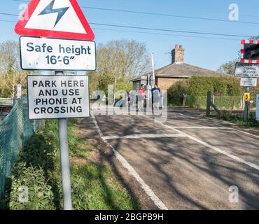 Exercising during Level 2 Lock-down in New Zealand Stock Photo - Alamy
