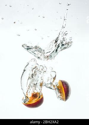 tasty and healthy black java plum stock on shop for sell Stock Photo ...