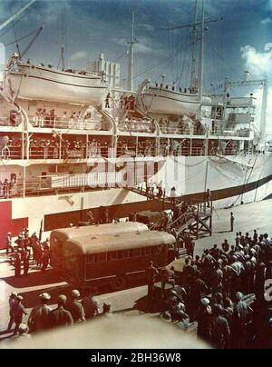 Battle of Guam, (21 JulyC10 August 1944 Stock Photo - Alamy