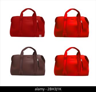 Travel big luggage symbol vector illustration graphic design Stock ...