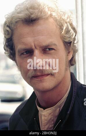 David Soul, "Starsky And Hutch", circa (1976). Photo credit: ABC Stock ...