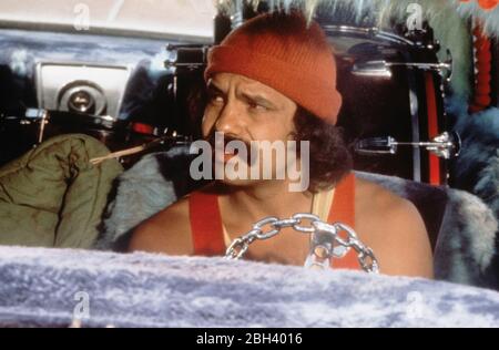 Up in Smoke Year: 1978 USA Cheech Marin , Tommy Chong Director: Lou ...