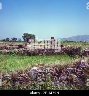 Silk road, Pakistan, Islamabad Stock Photo - Alamy