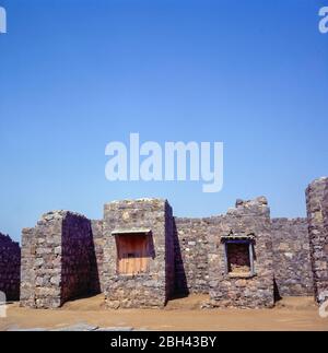 UNESCO world heritage site of Jaulian in Pakistan Stock Photo - Alamy