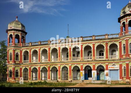 30 Oct 2009 Heritage-Architecture-Mysore city corporation Building ...
