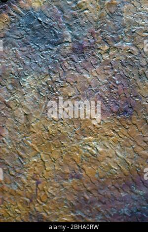 close up view of metal stud heads isolated on black Stock Photo - Alamy