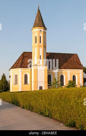Germany, Bavaria, Diessen, Ammersee Stock Photo - Alamy