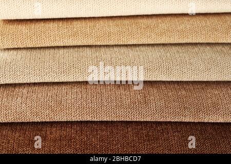 Scraps of colored tissue close up Stock Photo - Alamy