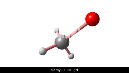 Bromomethane or methyl bromide is an organobromine compound with ...