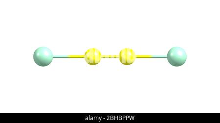 Dichloroacetylene or DCA or dichloroethyne is an oily pyrophoric liquid ...