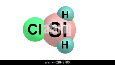 Dichlorosilane or DCS is a chemical compound with the formula H2SiCl2 ...
