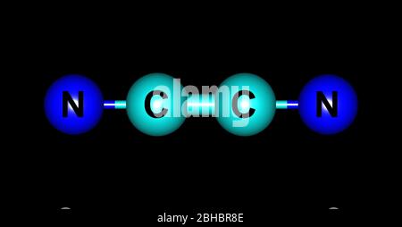 Cyanogen is the chemical compound with the formula CN2. It is a ...