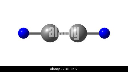 Cyanogen is the chemical compound with the formula CN2. It is a ...