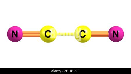Cyanogen is the chemical compound with the formula CN2. It is a ...