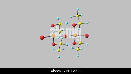 Tetraethyl pyrophosphate or TEPP is an organophosphate compound, which ...