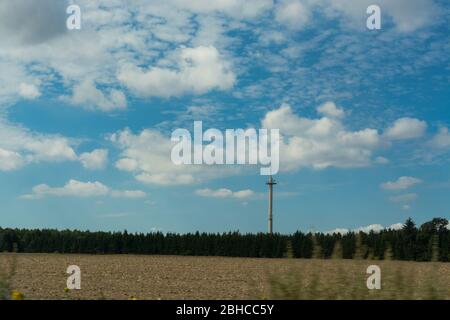 BTS Telecommunication. A base transceiver station (BTS) is a piece of ...