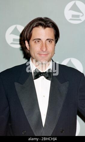 Andy Garcia Actor Stock Photo - Alamy