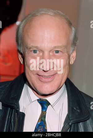Former astronaut Buzz Aldrin (Edwin Eugene Aldrin, Jr.) and wife Lois ...
