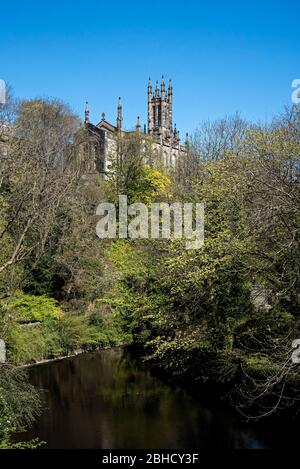 Holy Trinity Church (now in care of Churches Conservation Trust ...