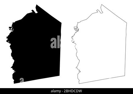 Jasper County, Georgia (U.S. county, United States of America,USA, U.S ...