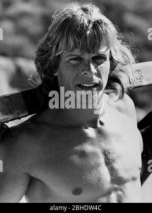 Beastmaster - Der Befreier Beastmaster, Marc Singer Dar (Marc Singer ...