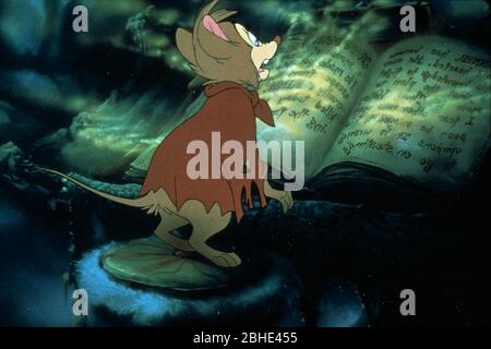 MRS. BRISBY UND DAS GEHEIMNIS VON NIMH / The Secret Of Nimh USA 1982 ...