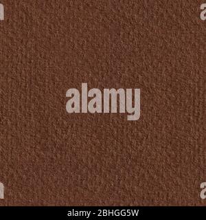 Grunge seamless abstract brown square texture on white background ...