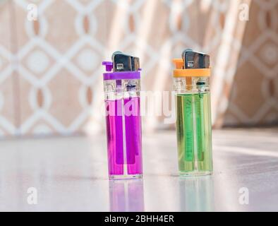 3d render of Blank plastic disposable food container mockup Stock Photo ...