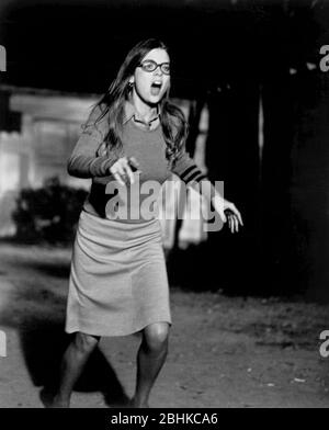 BEN -1972 MEREDITH BAXTER Stock Photo - Alamy