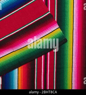 Traditional Mexican objects cultural and authentic crafts Stock Photo ...