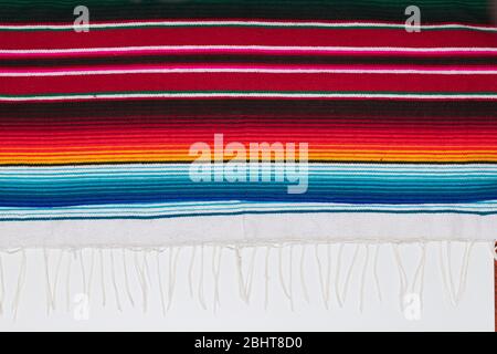 Traditional Mexican objects cultural and authentic crafts Stock Photo ...