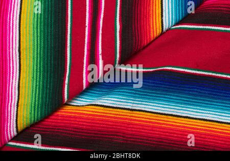 Traditional Mexican objects cultural and authentic crafts Stock Photo ...