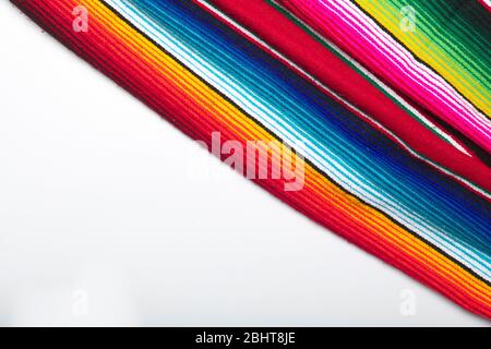 Traditional Mexican objects cultural and authentic crafts Stock Photo ...