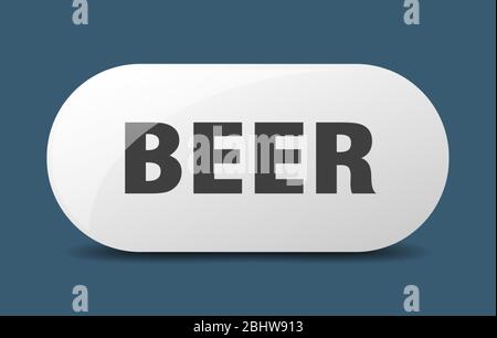 beer button. beer sign. key. push button Stock Vector Image & Art - Alamy