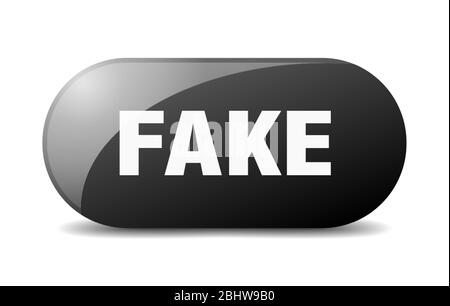 fake button. sign. key. push button set Stock Vector Image & Art - Alamy