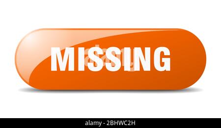 missing button. missing sign. key. push button Stock Vector Image & Art ...