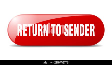 return to sender button. return to sender sign. key. push button Stock Vector Image & Art - Alamy