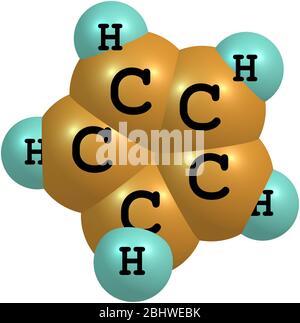 Cyclopentadiene is an organic compound with the formula C5H6. This ...