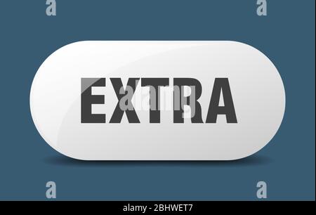 extra button. extra sign. key. push button Stock Vector Image & Art - Alamy