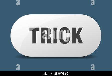 trick button. sign. key. push button set Stock Vector Image & Art - Alamy