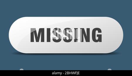 missing button. missing sign. key. push button Stock Vector Image & Art ...