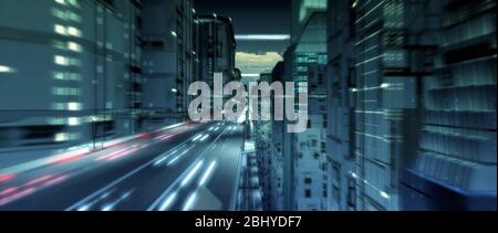 The Animatrix, The Second Renaissance Part I Year: 2003 USA Director ...