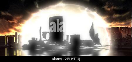 The Animatrix: The Second Renaissance Part II Year: 2003 USA Director ...