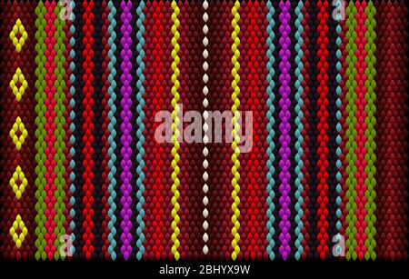 Saudi Arabian Traditional Colors, pattern and design, Saudi Arabian ...