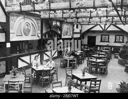 Butlins holiday camp, Filey Stock Photo - Alamy