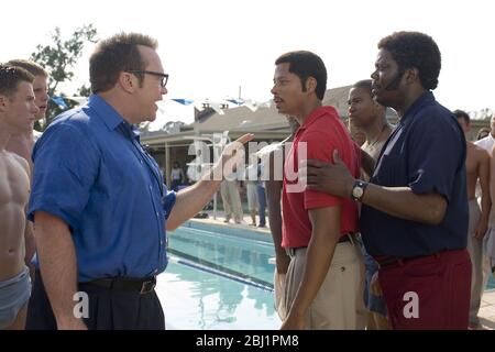 PRIDE, Terrence Howard, Bernie Mac, 2007. ©Lions Gate/courtesy Everett ...