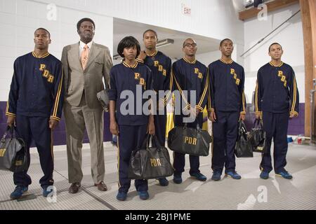 PRIDE, Regine Nehy, Evan Ross, Nate Parker, Kimberly Elise, Alphonso ...