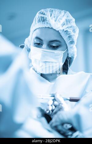 Medical Team Fighting Wuhan Virus Healthcare Research and Development ...