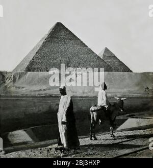 Palestinian, Middle Eastern towns and cities circa 1900 of medieval ...