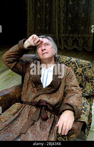 UNCLE VANYA by Anton Chekhov in a translation by John Murrell set ...